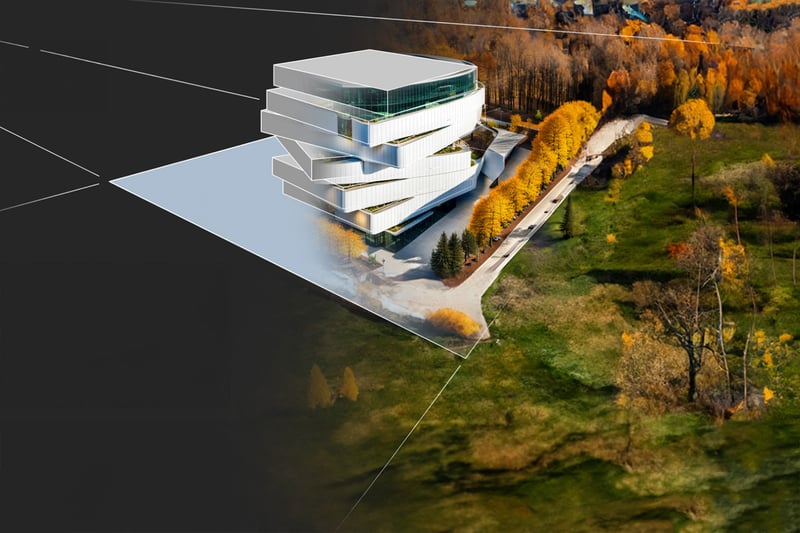 Archicad 29: tutte le novità BIM e AI per gli architetti